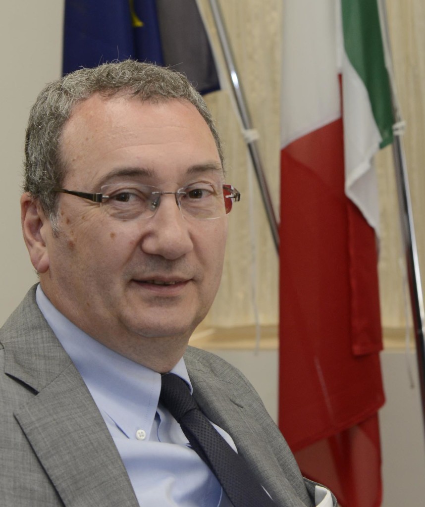 Sergio Bolzonello - Venezie a Tavola